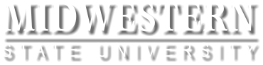 Login - Midwestern State University